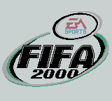 FIFA 2000 screenshots - MobyGames