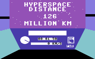 Screenshot of The Halley Project: A Mission In Our Solar System ...