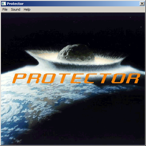 Protector (2001) - MobyGames