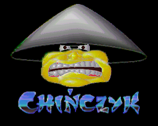 Chińczyk (1993) - MobyGames