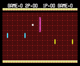 Screenshot of Game Master II (MSX, 1987) - MobyGames