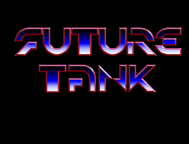 Future Tank (1988) - MobyGames