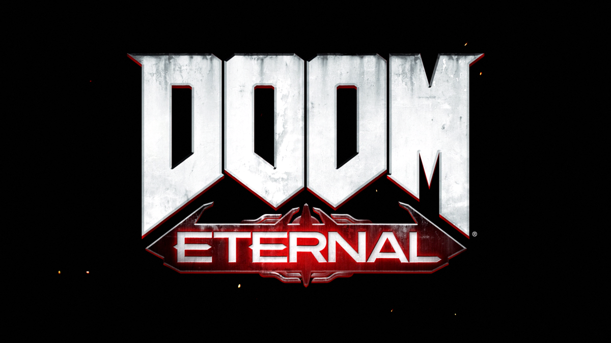 Screenshot of Doom Eternal (Windows, 2020) - MobyGames