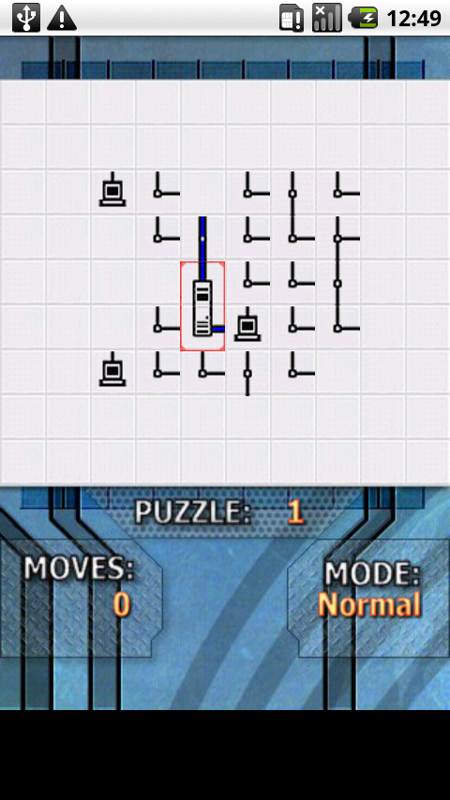 NetWalk (1999) - MobyGames