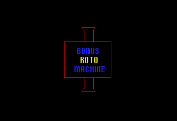 Screenshot of The Adventures of Robby Roto! (Arcade, 1981) - MobyGames