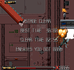 Screenshot of Genocide 2: Master of the Dark Communion (DOS, 1991 ...