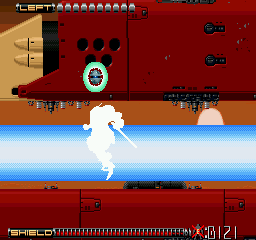 Screenshot of Genocide 2: Master of the Dark Communion (DOS, 1991 ...