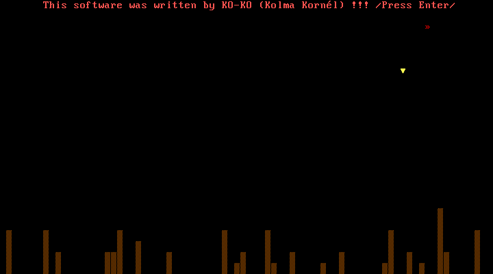 BootGame (1994) - MobyGames