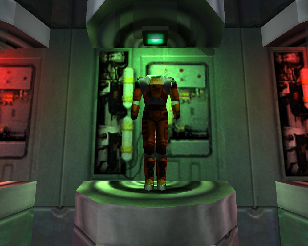 Screenshot of Half-Life: Source (Windows, 2005) - MobyGames