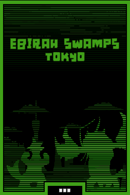 Screenshot of Godzilla Unleashed: Double Smash (Nintendo DS, 2007 ...