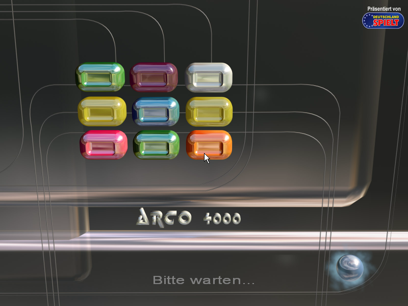 Arkanoid 4000 screenshots - MobyGames