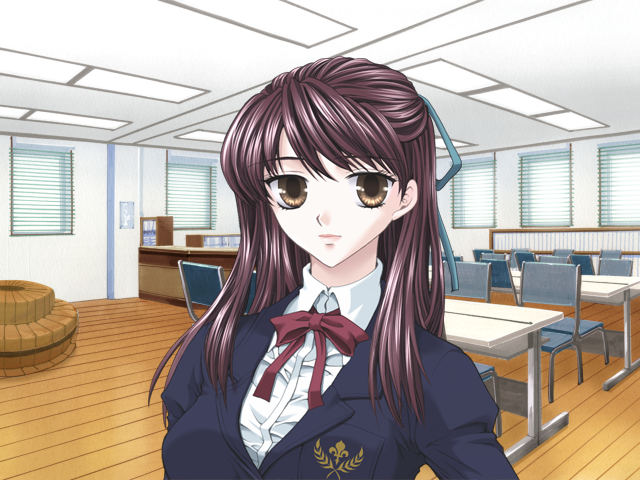 Screenshot of Crescendo (Windows, 2003) - MobyGames