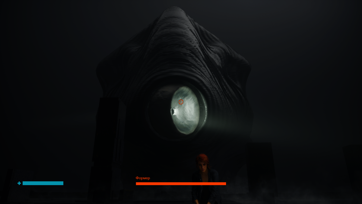 Screenshot of Control (Windows, 2019) - MobyGames