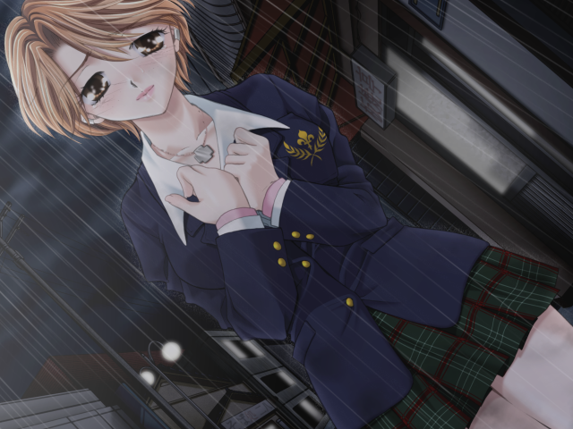 Screenshot of Crescendo (Windows, 2003) - MobyGames