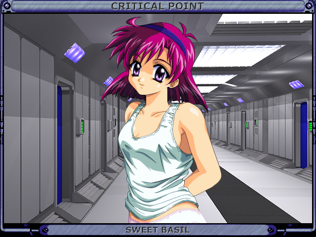 Screenshot of Critical Point (Windows, 1998) - MobyGames