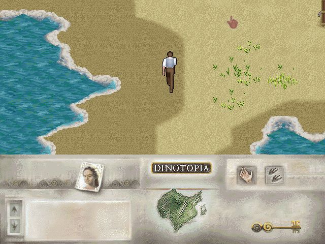 Dinotopia screenshots - MobyGames