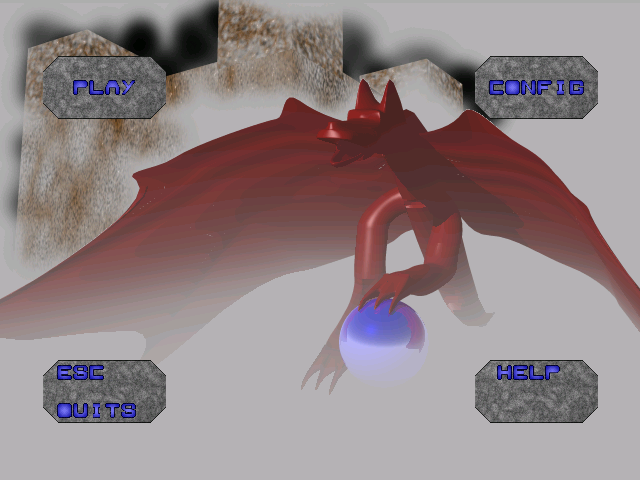 Dragon Castle (1999) - MobyGames