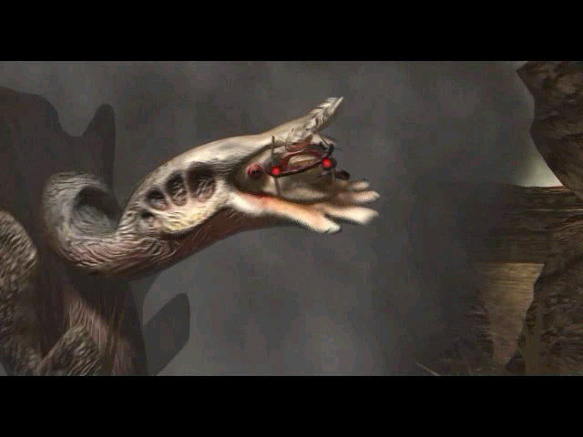 Gunman Chronicles screenshots - MobyGames