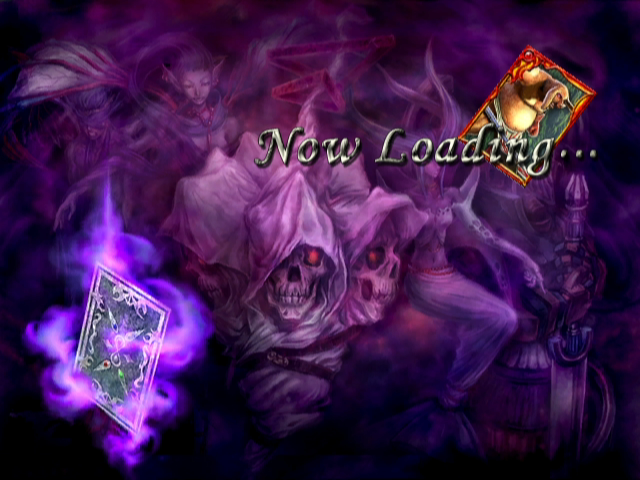 Screenshot of Lost Kingdoms II (GameCube, 2003) - MobyGames