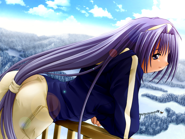 Snow Drop screenshots - MobyGames