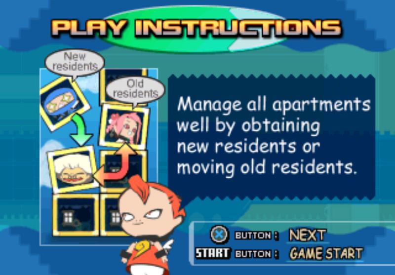 Screenshot of One Piece Mansion (PlayStation, 2001) - MobyGames
