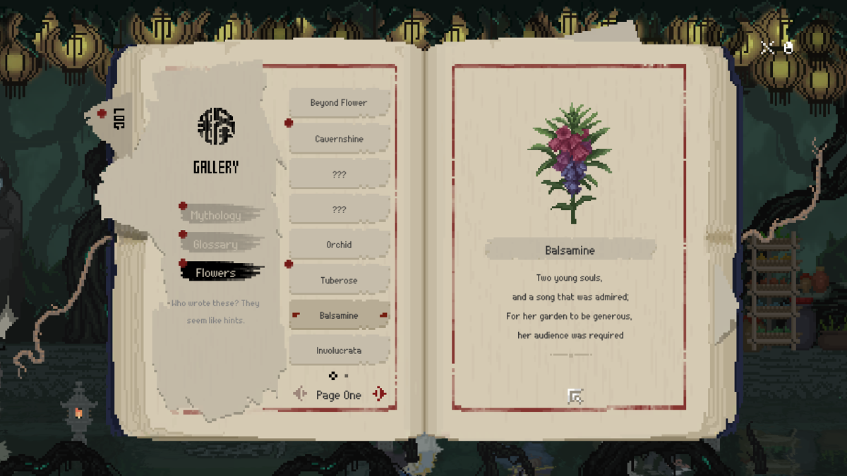 Screenshot of The Rewinder (Windows, 2021) - MobyGames