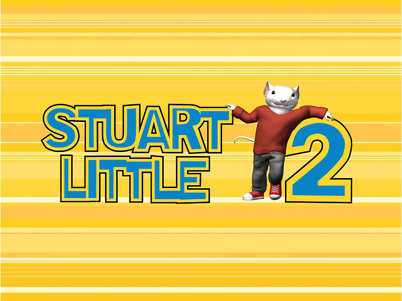 Stuart Little 2 screenshots - MobyGames