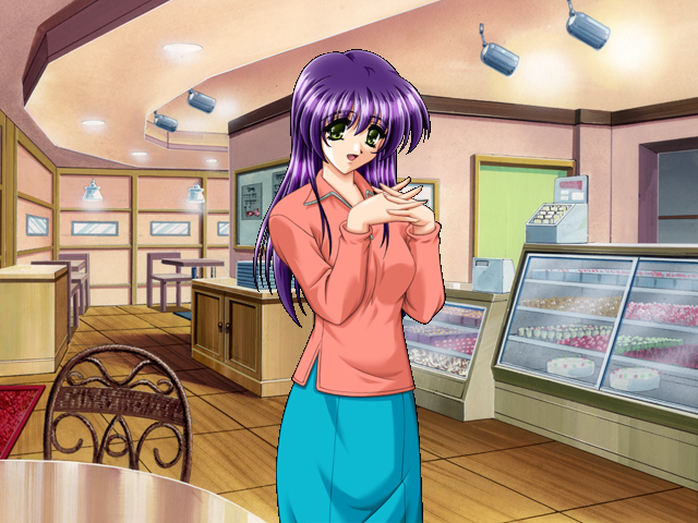 Screenshot of Target: Pheromone (Windows, 2002) - MobyGames