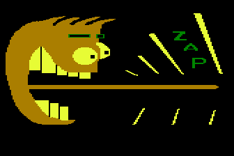 Spider Eater (1983) - MobyGames