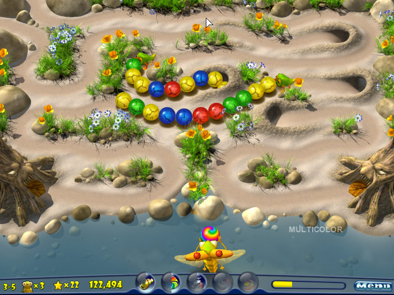 Butterfly Escape Screenshots For Windows Mobygames Pandora's Box