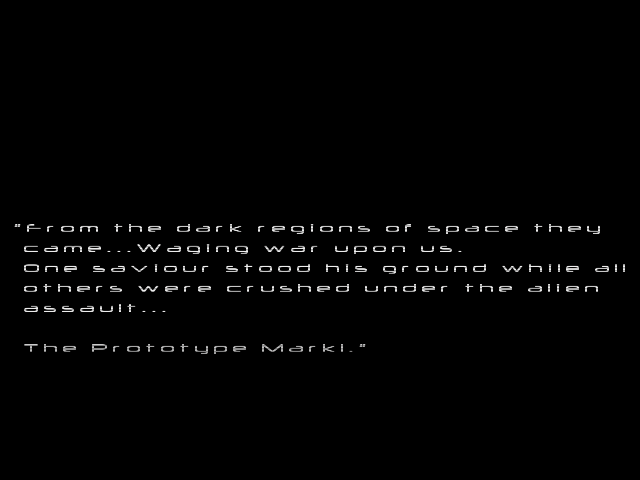 ProtoType (2006) - MobyGames