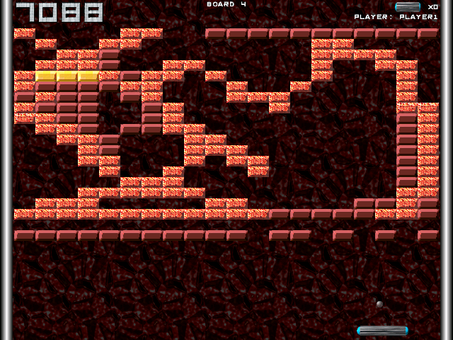 Screenshot of Rival Ball (Windows, 2001) - MobyGames