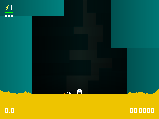 Screenshot of Flyout (Windows, 2007) - MobyGames