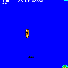 Mission X screenshots - MobyGames