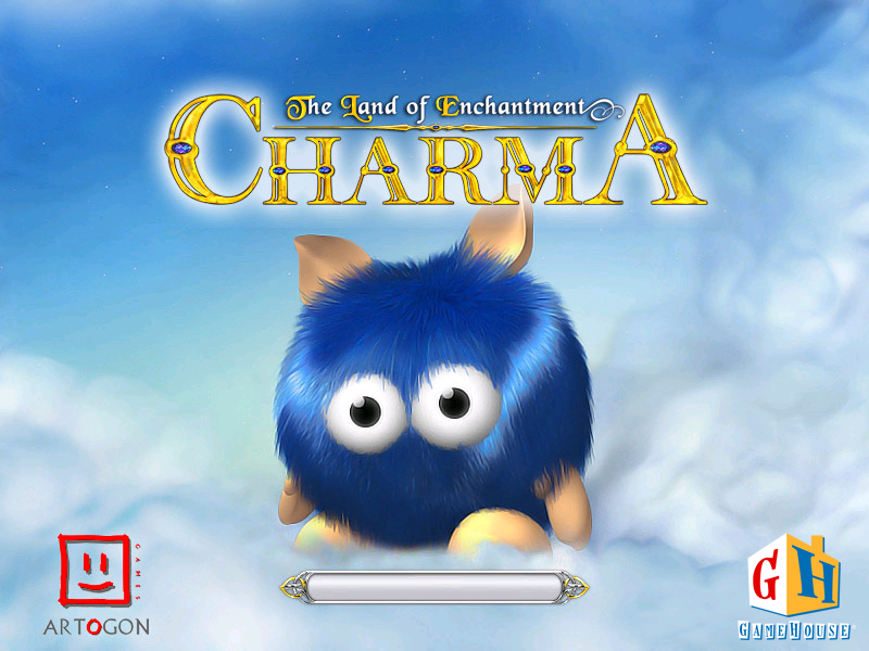 Charma: The Land of Enchantment screenshots - MobyGames