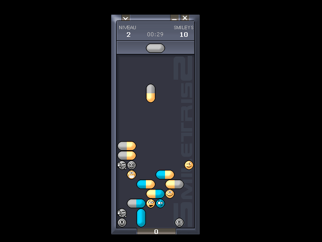 SmileTris 2 (2003) - MobyGames