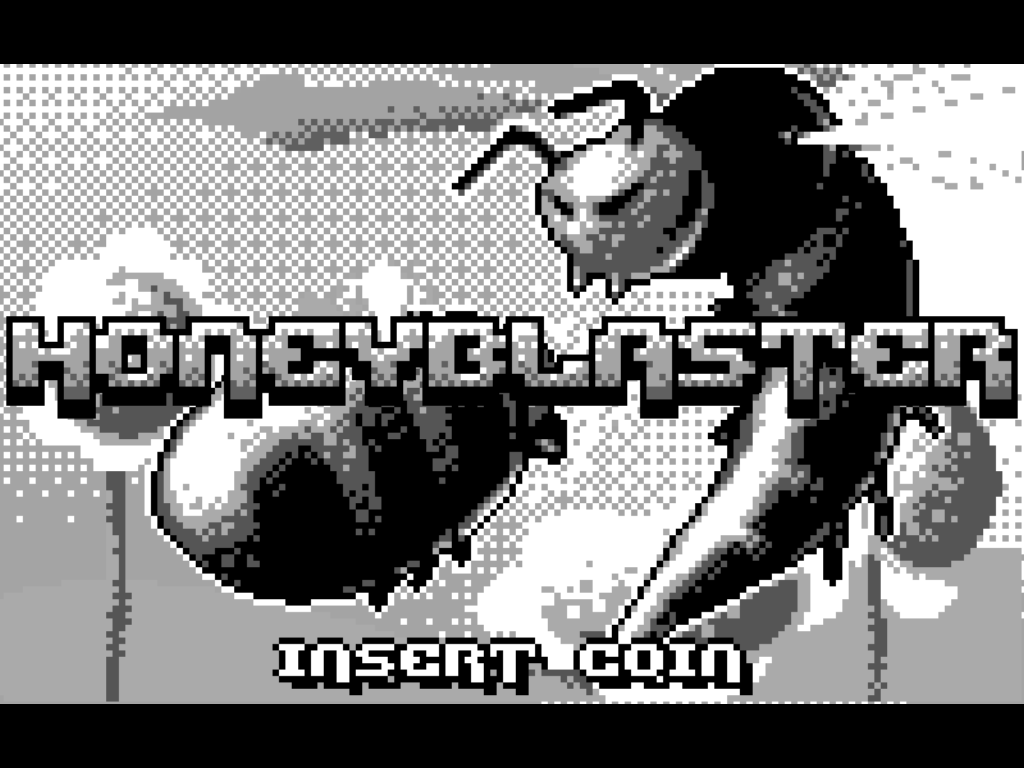Honeyblaster (2007) - MobyGames