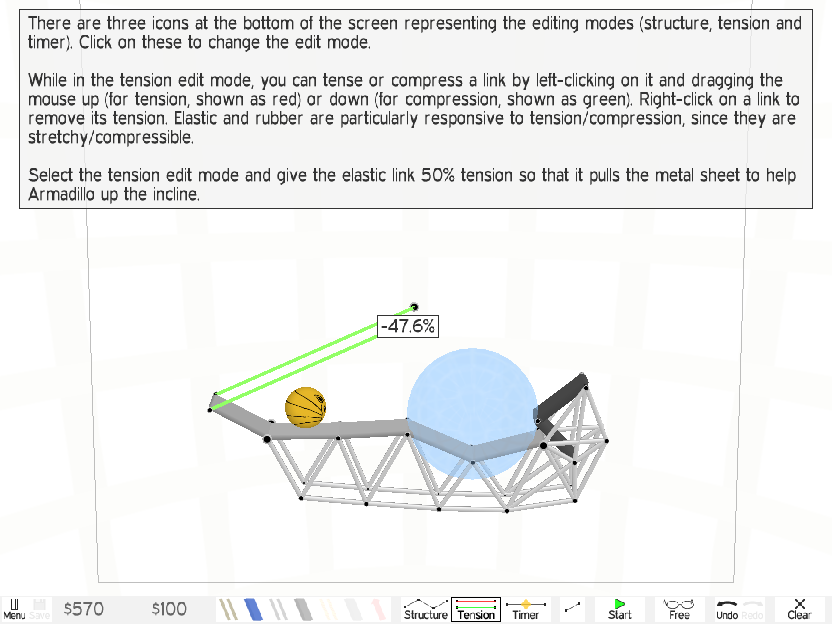 Screenshot of Armadillo Run (Windows, 2006) - MobyGames