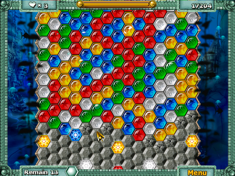 Screenshot of Neptunia (Windows, 2007) - MobyGames