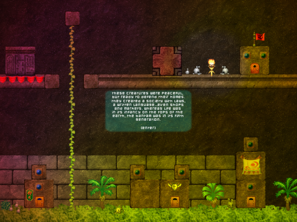 Screenshot of Vivid Conceptions (Windows, 2006) - MobyGames