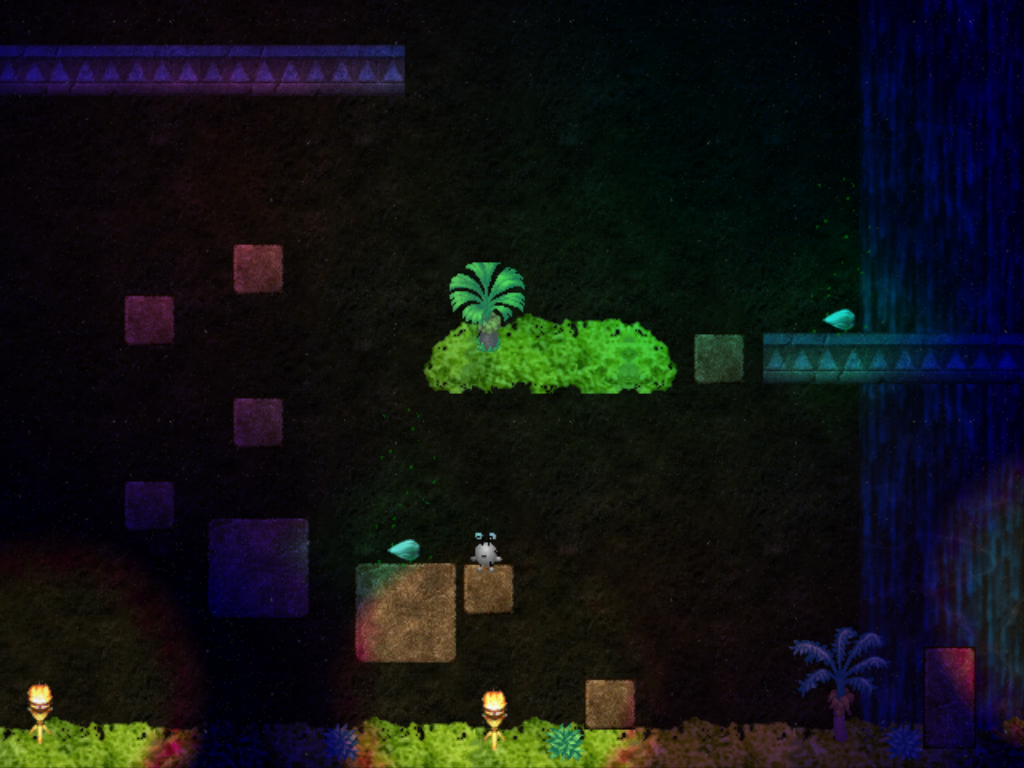 Screenshot of Vivid Conceptions (Windows, 2006) - MobyGames