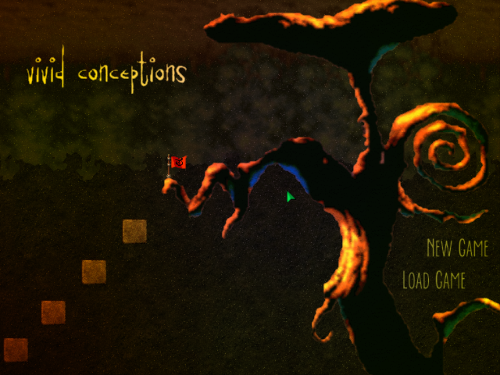 Vivid Conceptions (2006) - MobyGames