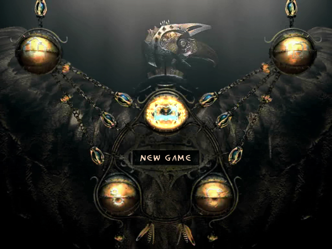 Enclave screenshots - MobyGames