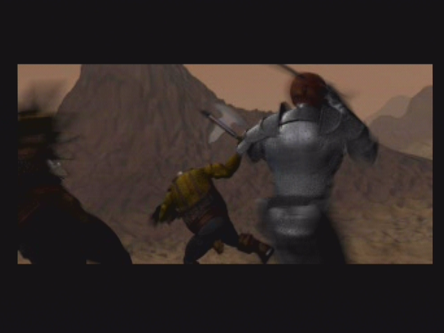 Cardinal Syn screenshots - MobyGames