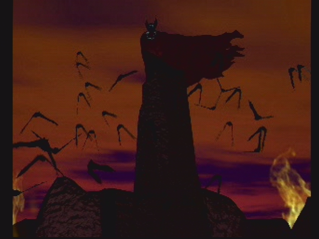 Spawn: The Eternal screenshots - MobyGames