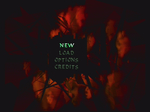 Screenshot of Spawn: The Eternal (PlayStation, 1997) - MobyGames