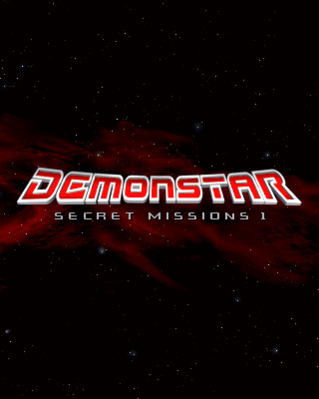 DemonStar: Secret Missions 1 (2002) - MobyGames