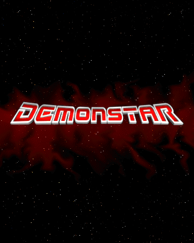 DemonStar screenshots - MobyGames