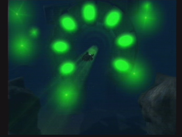 Critical Depth screenshots - MobyGames