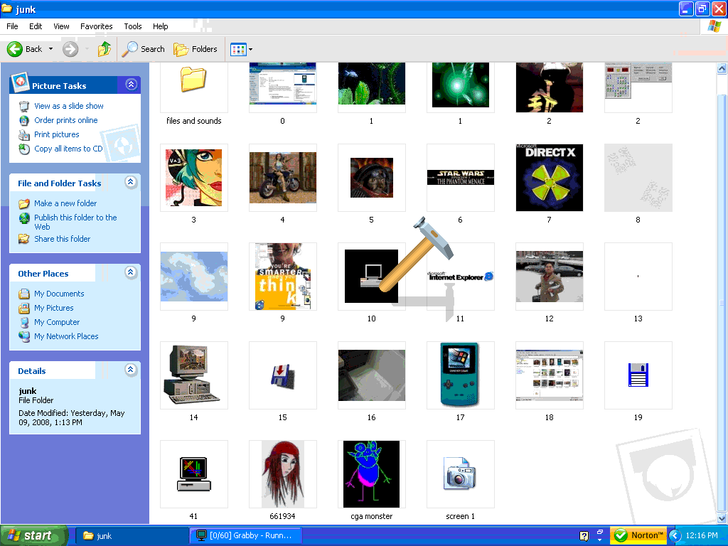 Stress Reducers (2000) - MobyGames